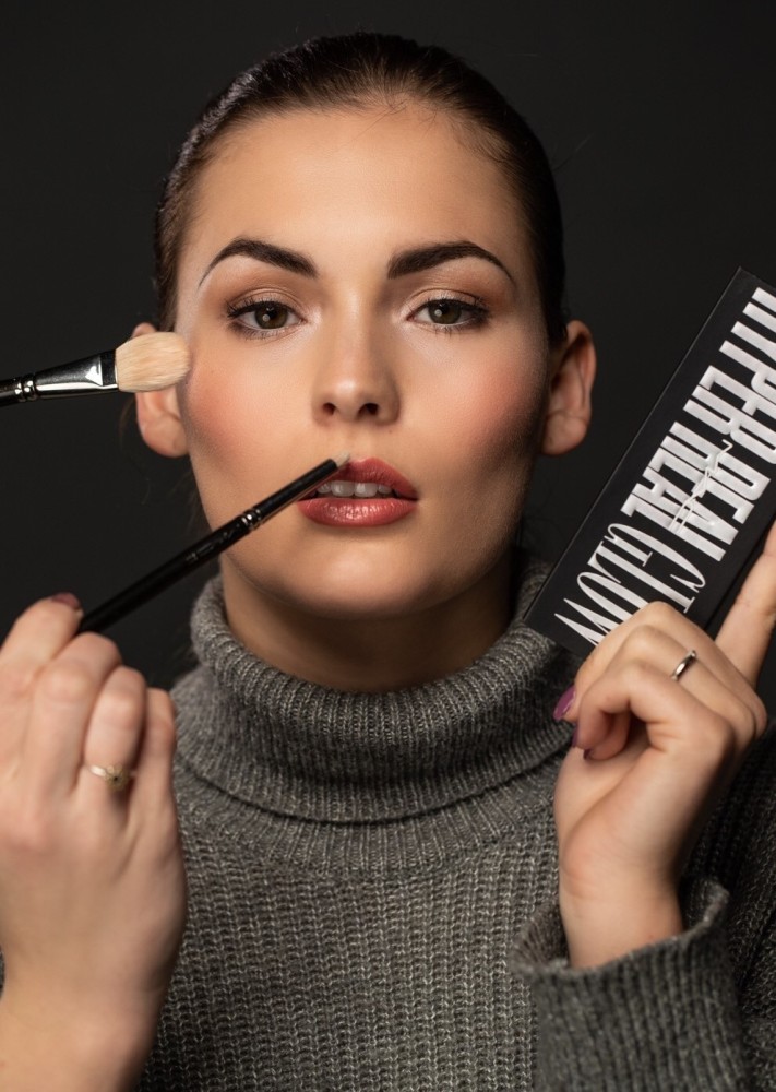 Ann-Sophie VT | Network Model Agency