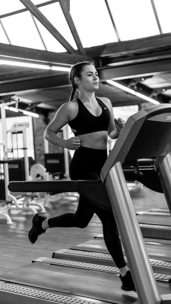 Ann-Sophie VT | Network Model Agency