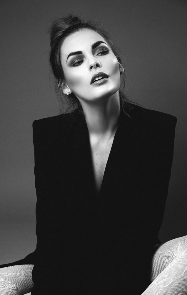 Ann-Sophie VT | Network Model Agency