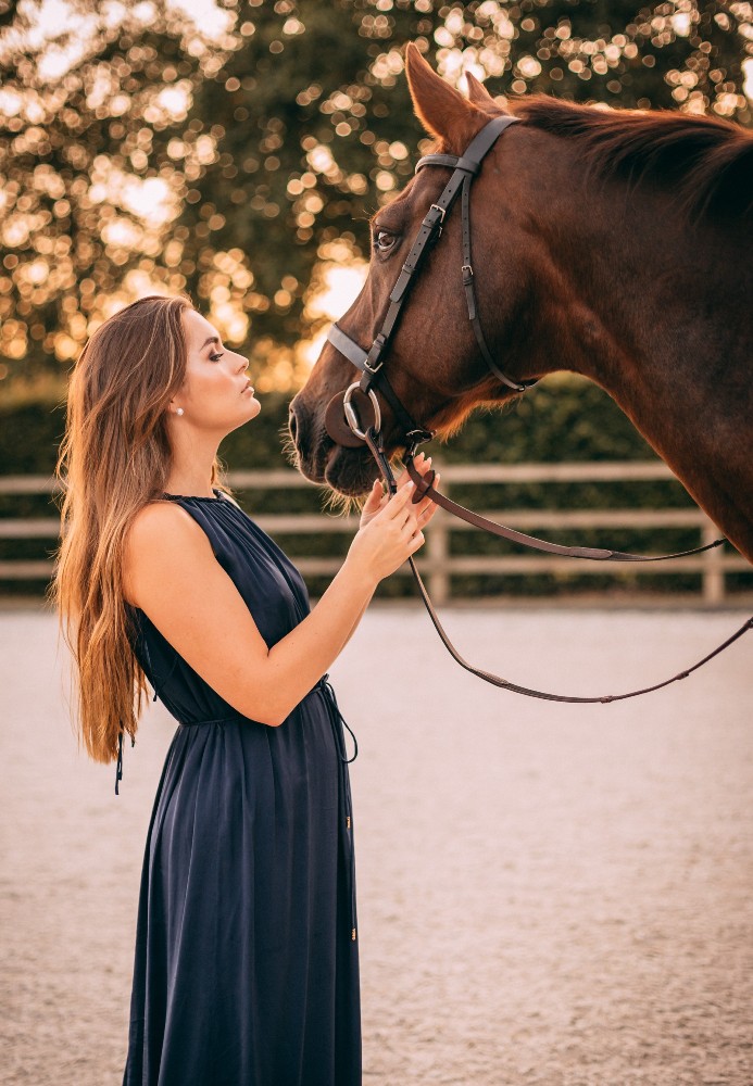 Ann-Sophie VT | Network Model Agency