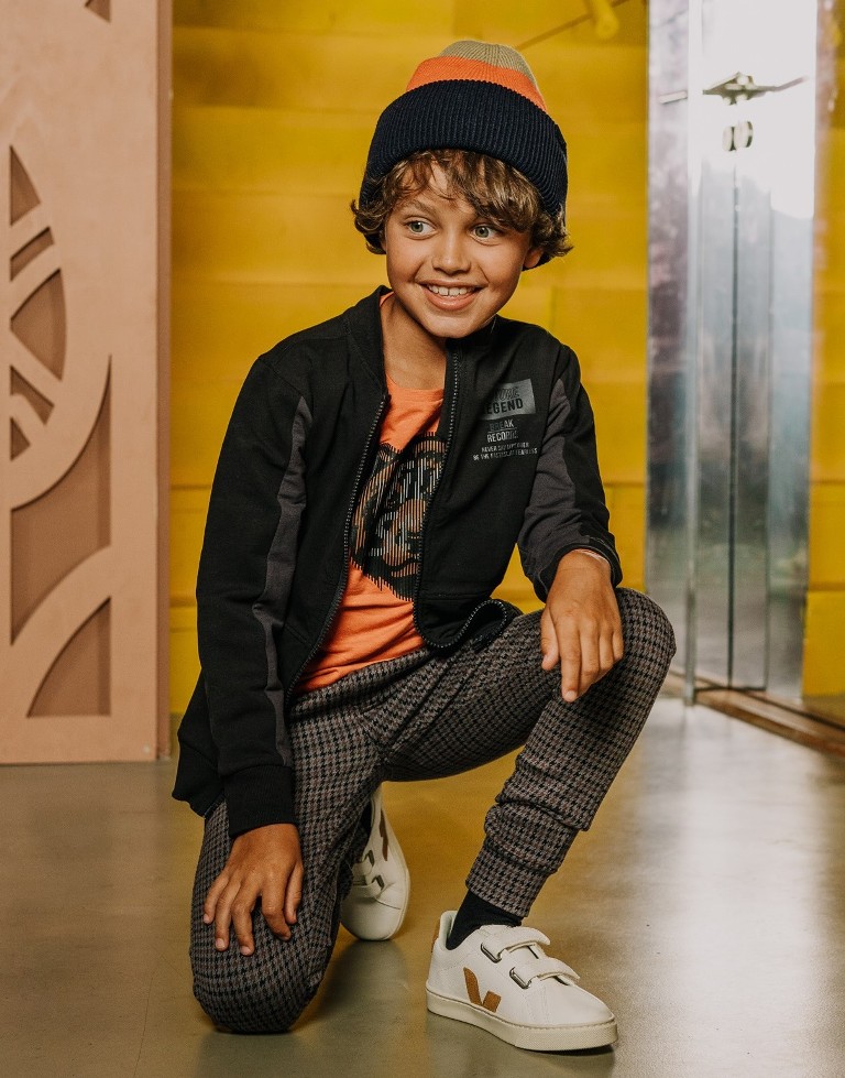 Leon W | Network Model Agency