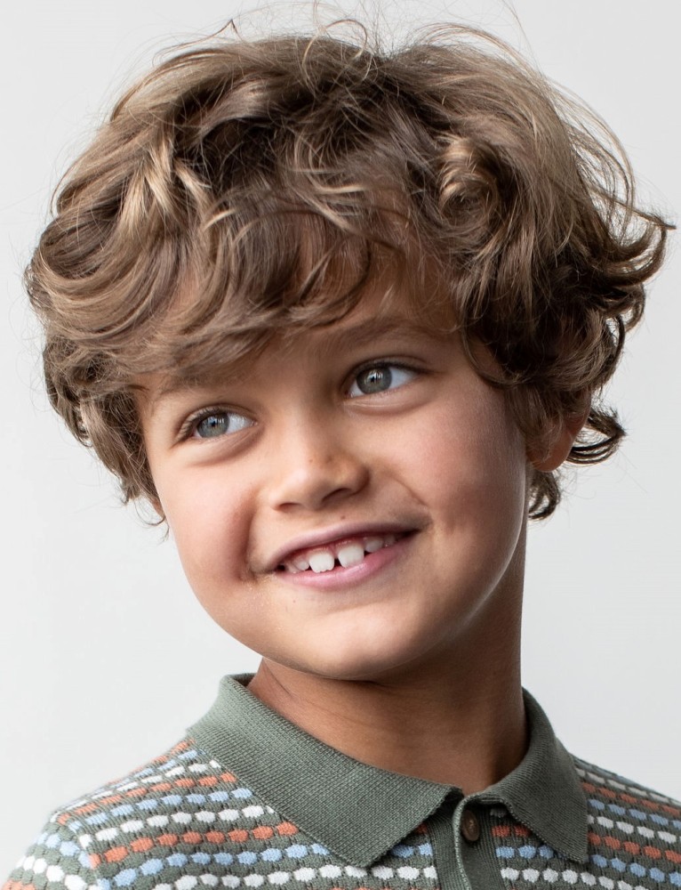 Leon W | Network Model Agency