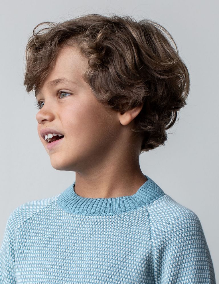 Leon W | Network Model Agency