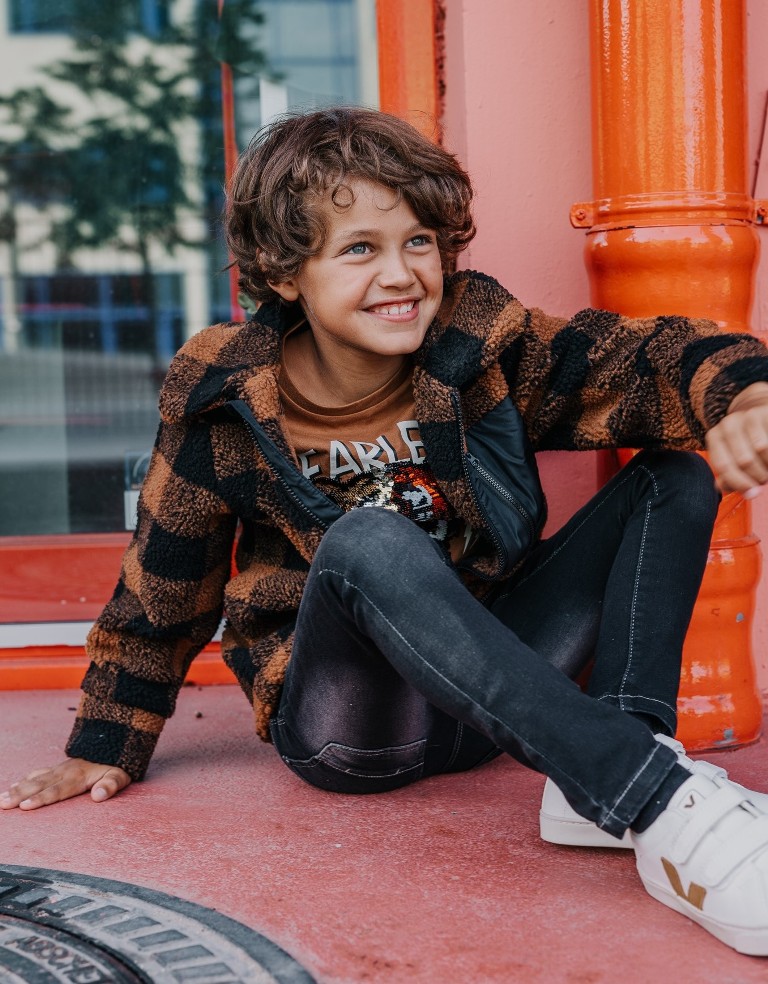 Leon W | Network Model Agency