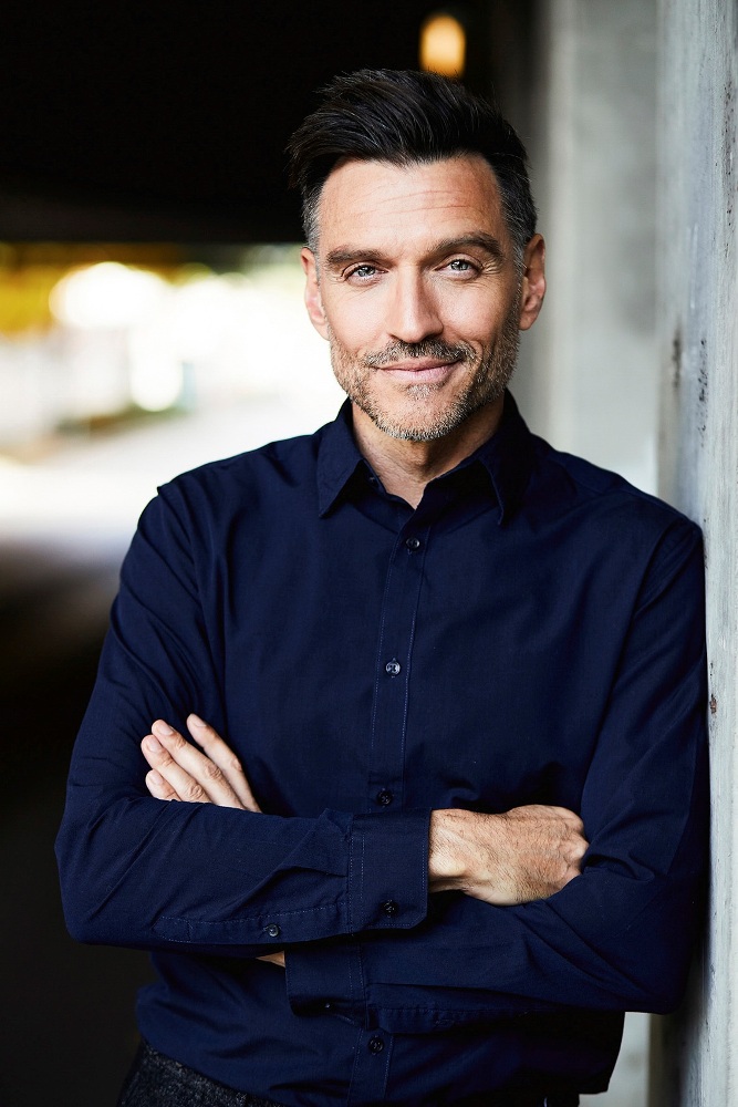 Alessandro B | Network Model Agency