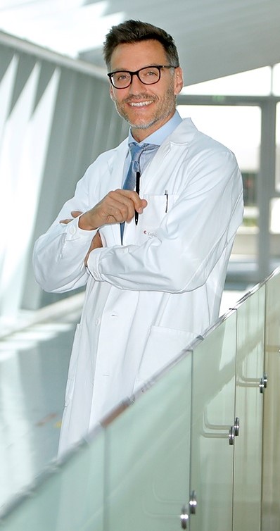 Alessandro B | Network Model Agency