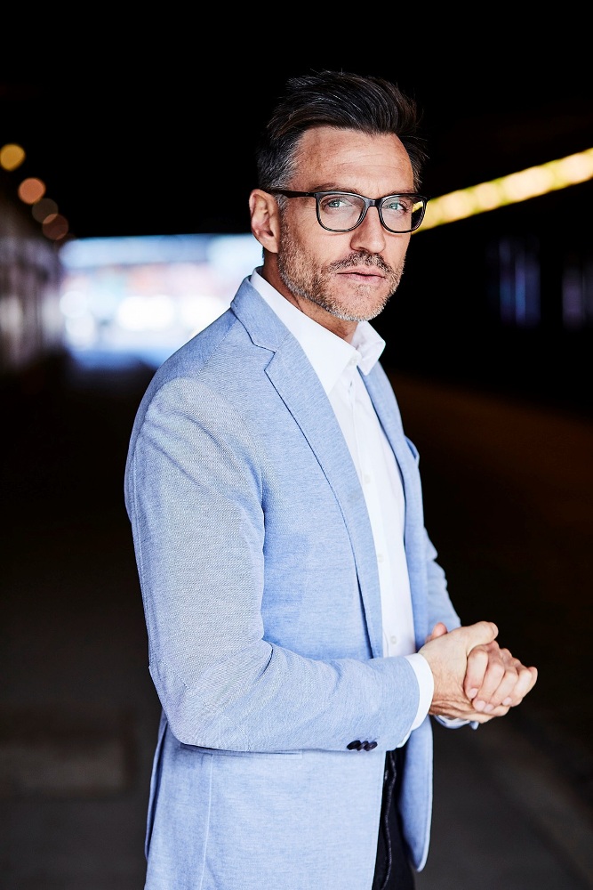 Alessandro B | Network Model Agency