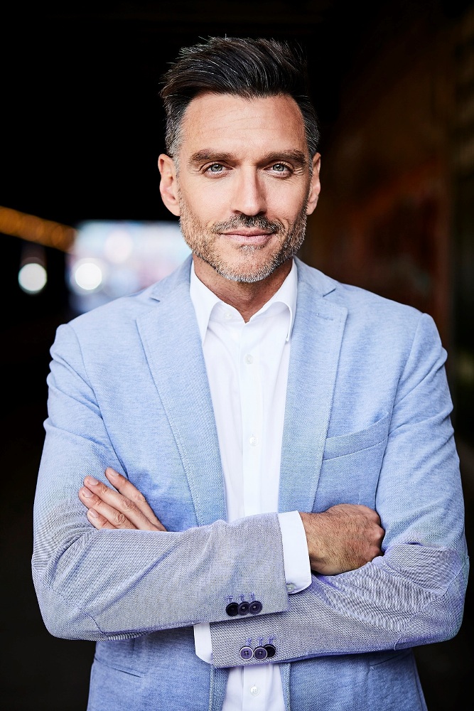 Alessandro B | Network Model Agency