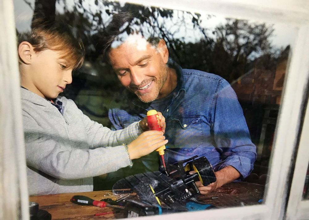 Alessandro B | Network Model Agency