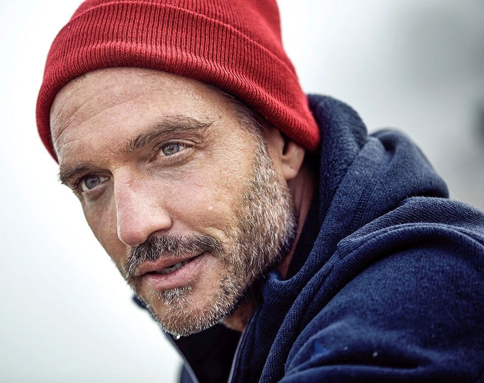 Alessandro B | Network Model Agency