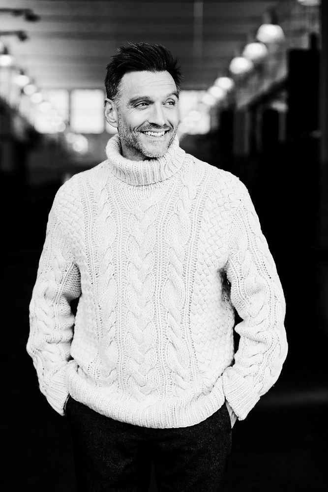 Alessandro B | Network Model Agency