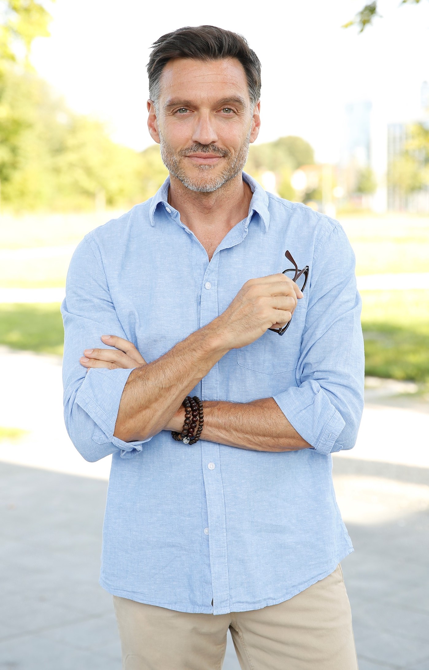 Alessandro B | Network Model Agency