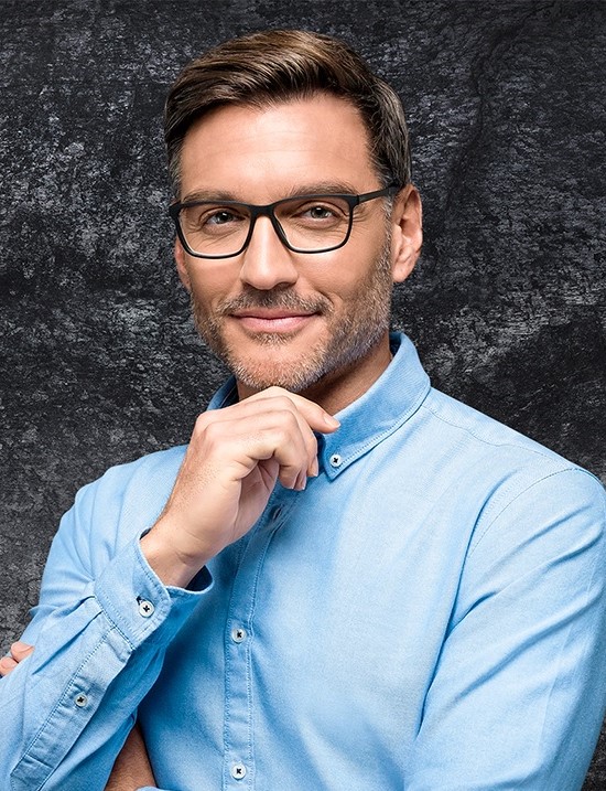 Alessandro B | Network Model Agency