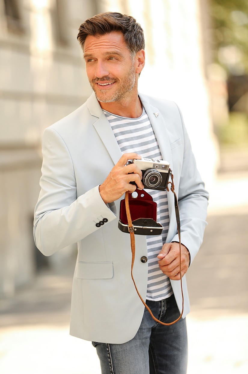 Alessandro B | Network Model Agency