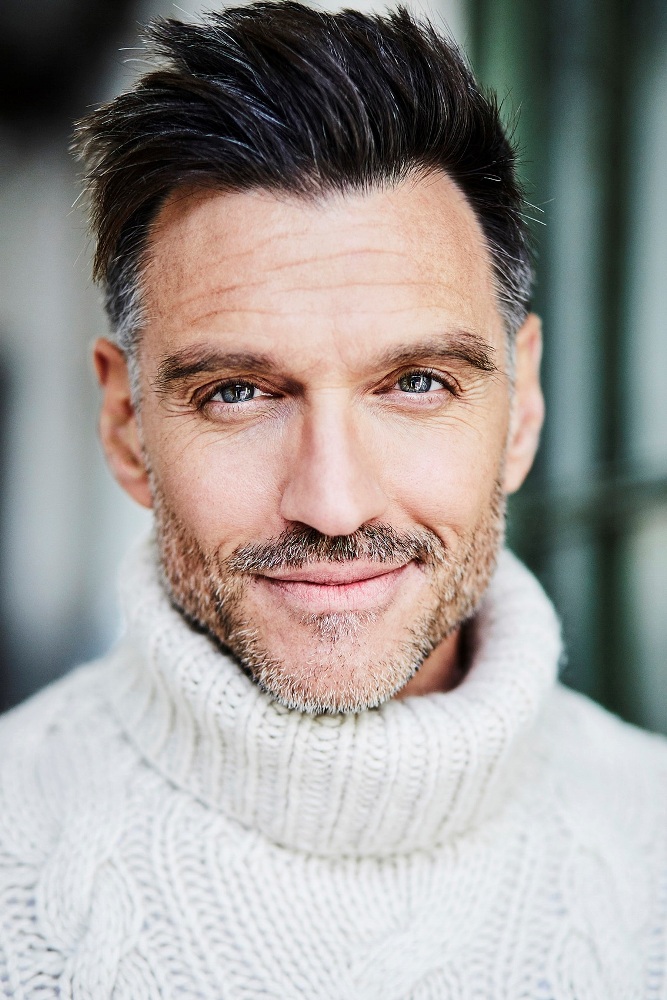 Alessandro B | Network Model Agency