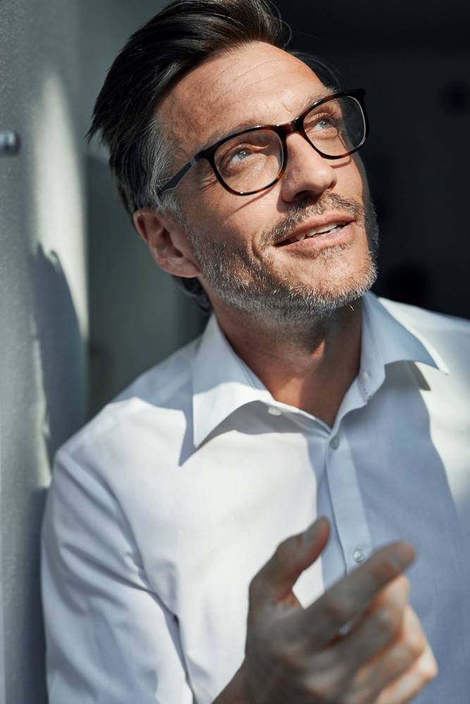 Alessandro B | Network Model Agency