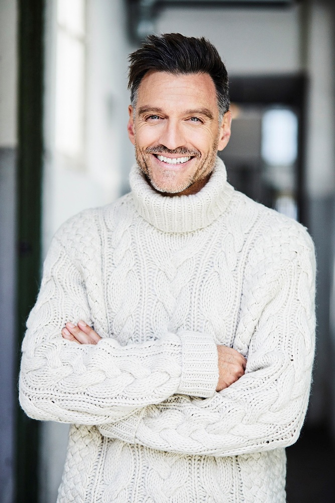 Alessandro B | Network Model Agency