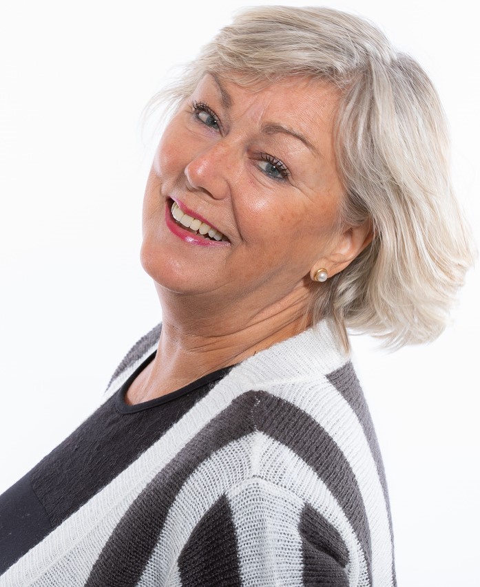 Marja M | Network Model Agency