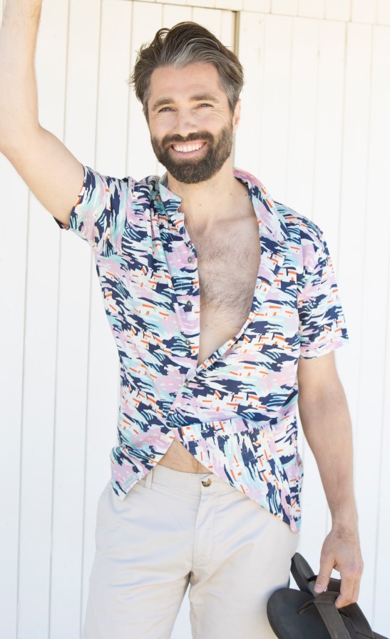 Govert M | Network Model Agency