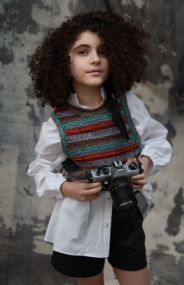 Emely M | Network Model Agency