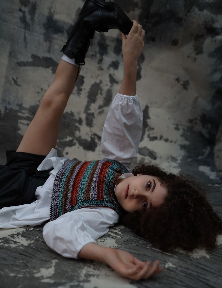 Emely M | Network Model Agency