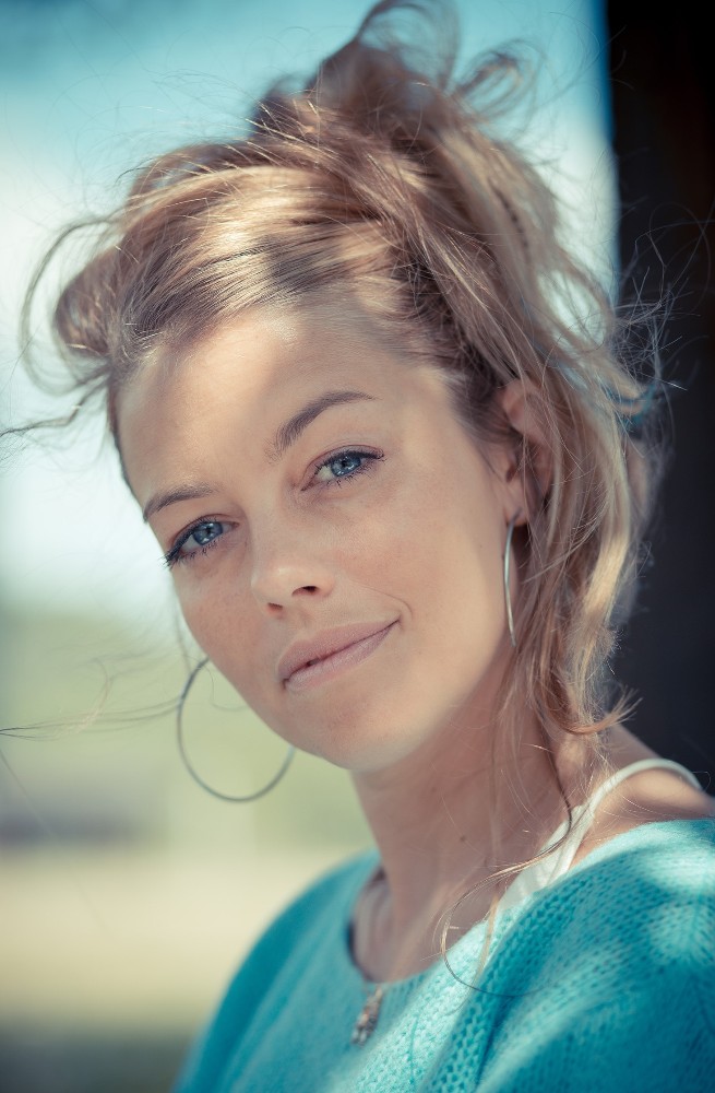 Céline DB | Network Model Agency