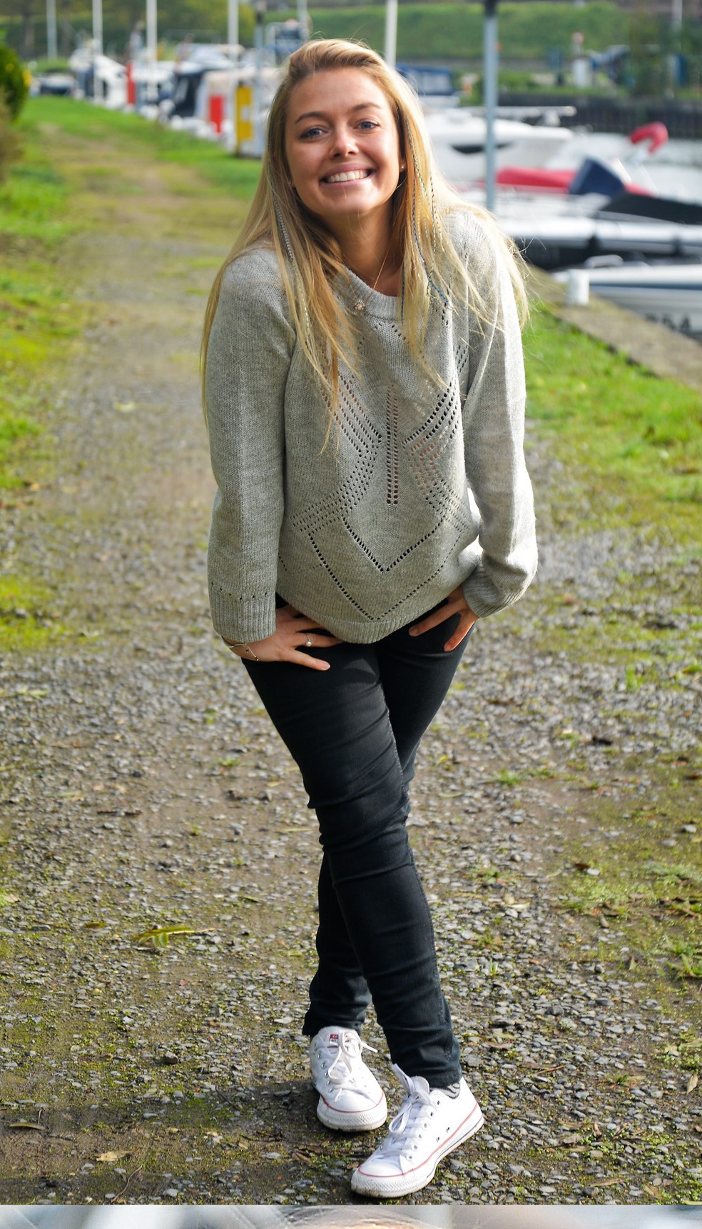 Céline DB | Network Model Agency