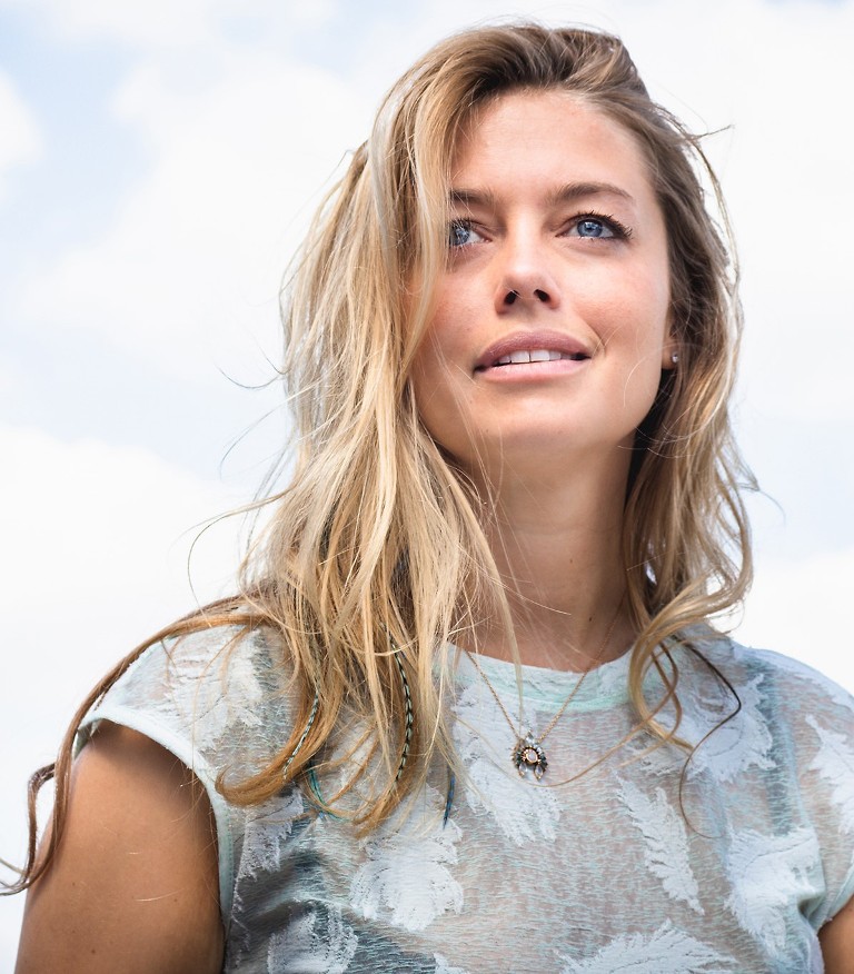 Céline DB | Network Model Agency