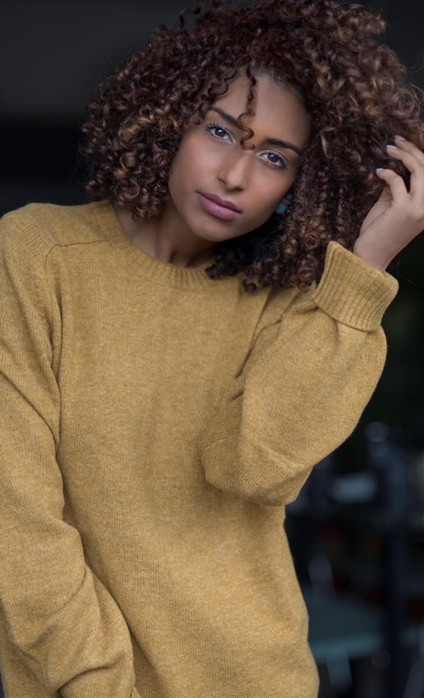 Sarah W | Network Model Agency