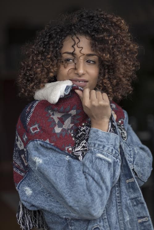 Sarah W | Network Model Agency