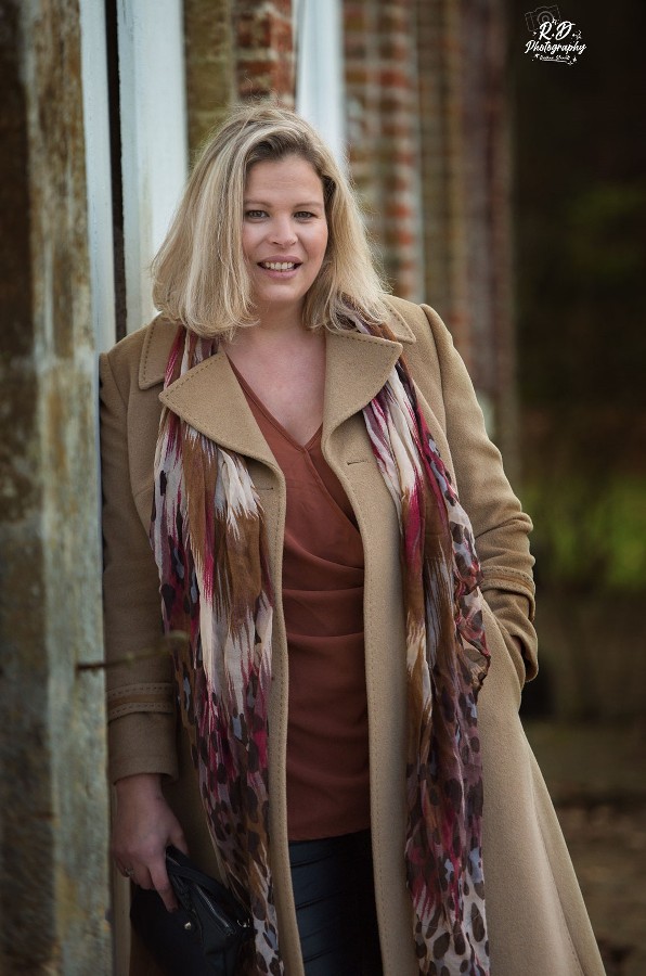 Kimberley S | Network Model Agency