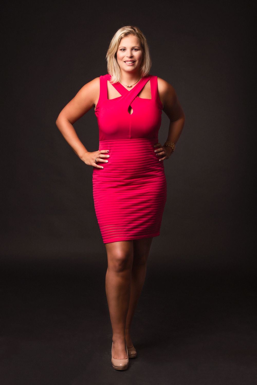 Kimberley S | Network Model Agency