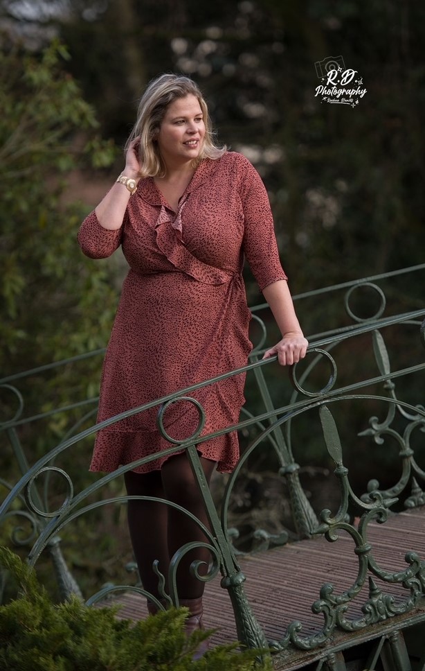 Kimberley S | Network Model Agency