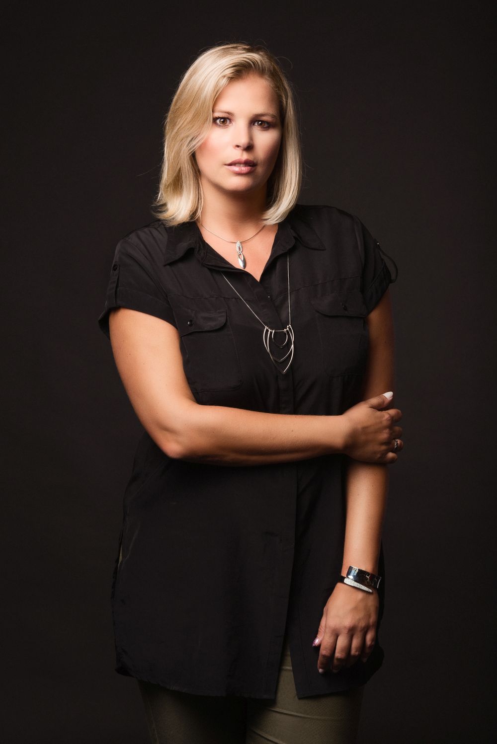 Kimberley S | Network Model Agency