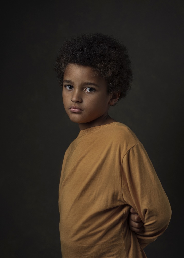 Emmanuel B | Network Model Agency