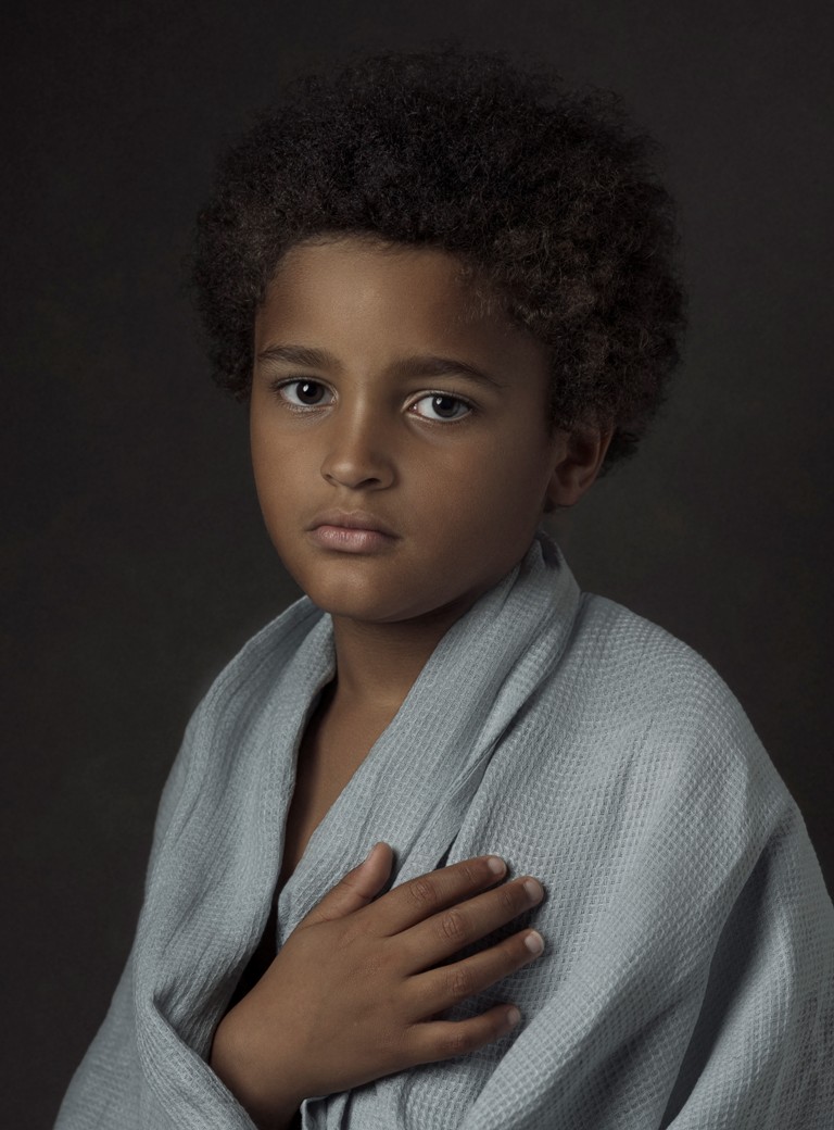 Emmanuel B | Network Model Agency