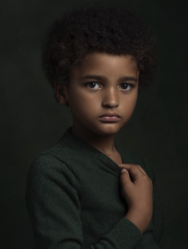 Emmanuel B | Network Model Agency