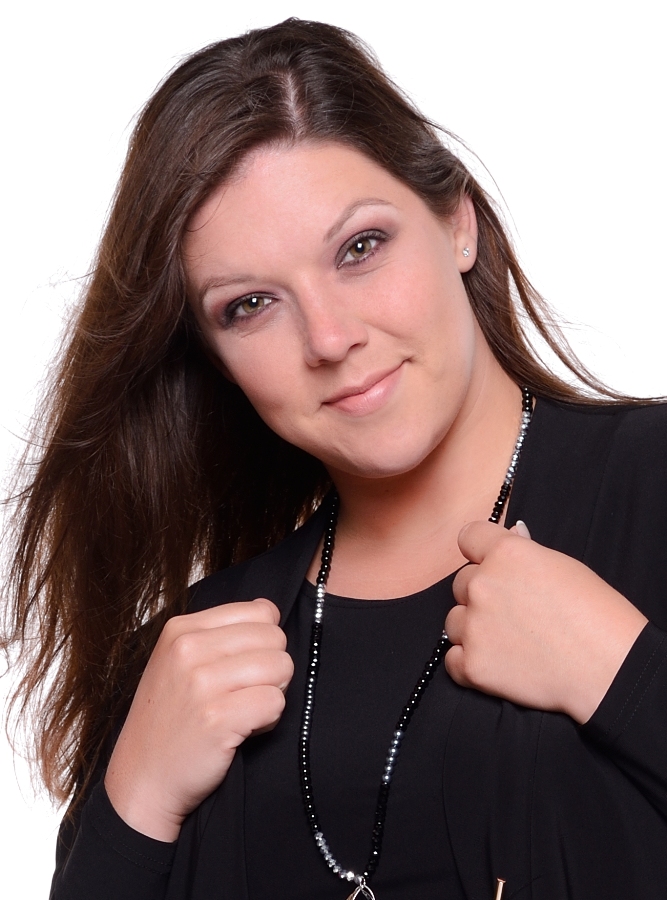 Annelies S | Network Model Agency