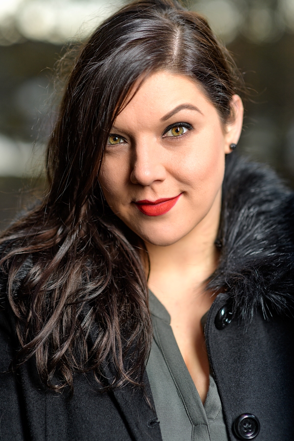 Annelies S | Network Model Agency