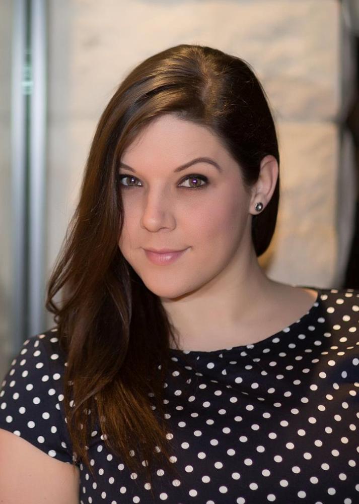 Annelies S | Network Model Agency