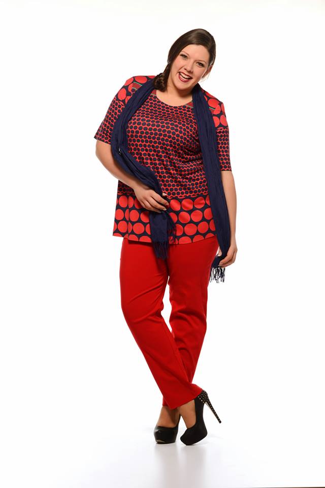 Annelies S | Network Model Agency