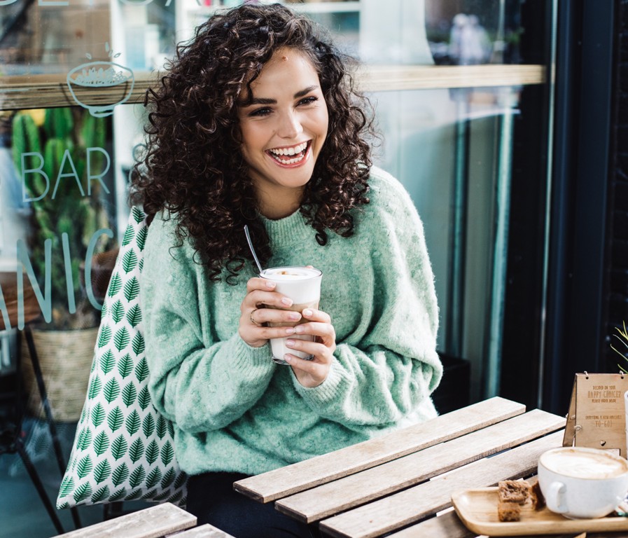 Lotte S | Network Model Agency