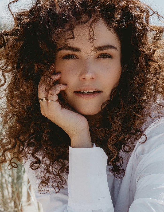 Lotte S | Network Model Agency