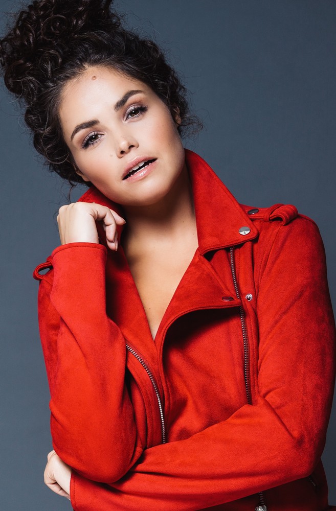 Lotte S | Network Model Agency