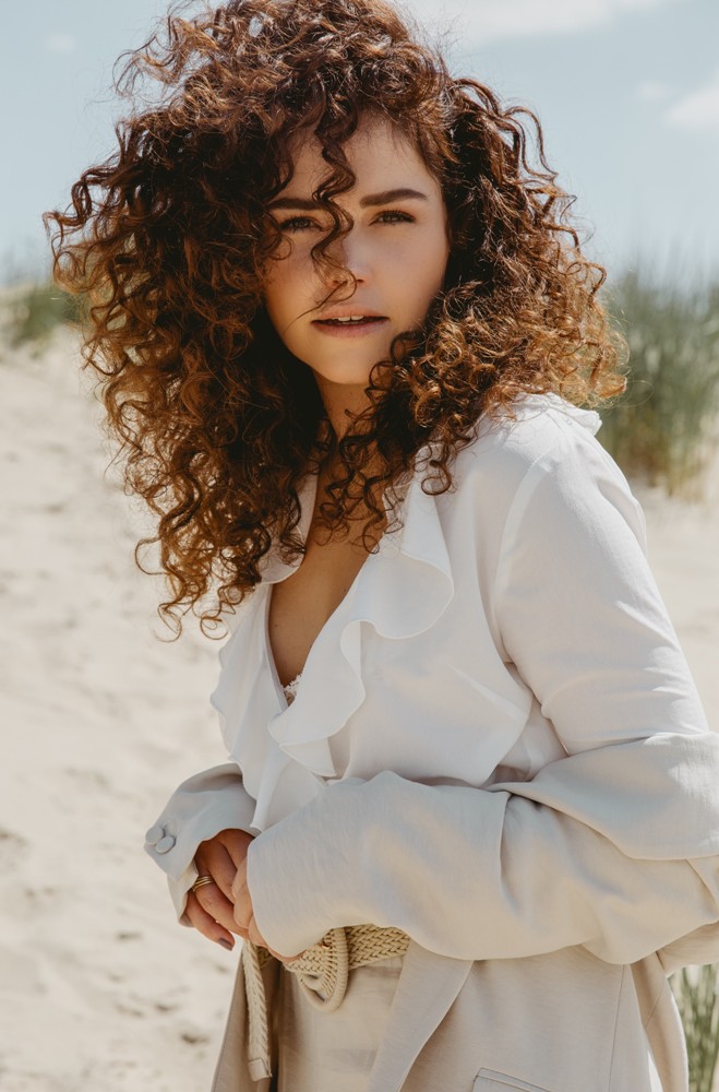 Lotte S | Network Model Agency