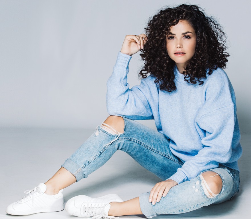 Lotte S | Network Model Agency
