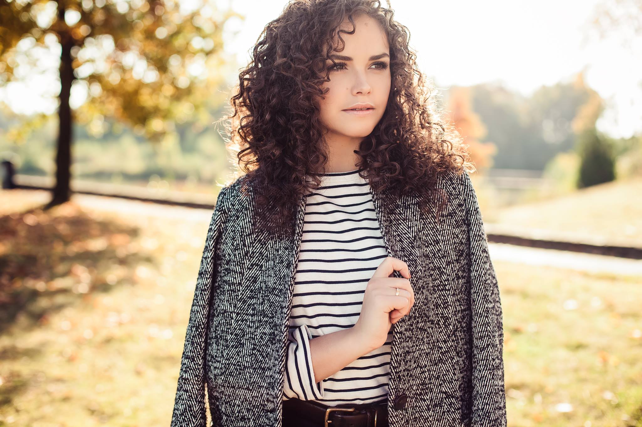 Lotte S | Network Model Agency