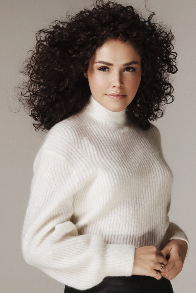 Lotte S | Network Model Agency