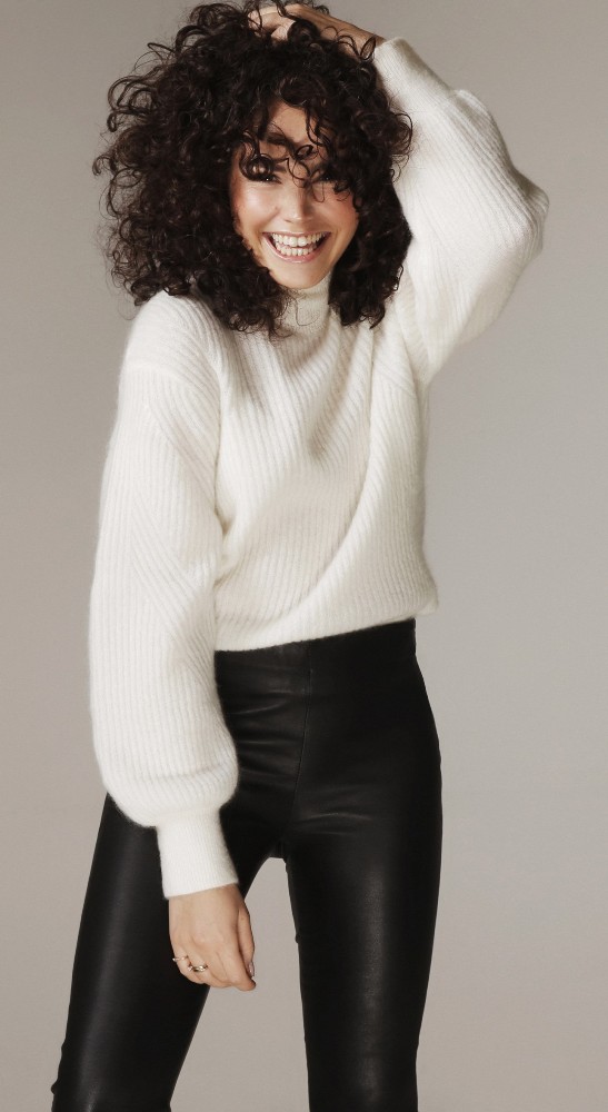 Lotte S | Network Model Agency