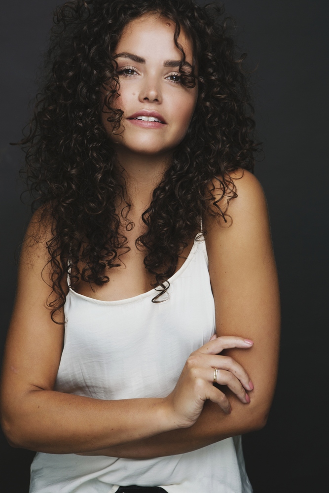 Lotte S | Network Model Agency